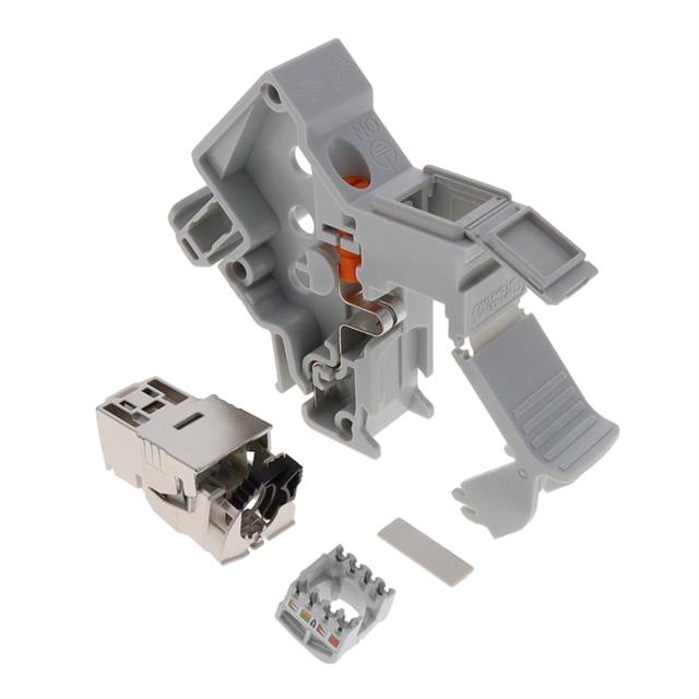 1100077 Phoenix Contact | Connectors, Interconnects | DigiKey